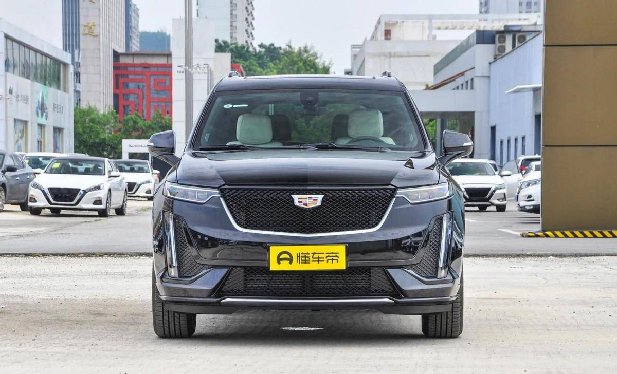 40万全家满意的家庭SUV，凯迪拉克XT6福特探险者奔驰GLC怎么选_搜狐汽车_搜狐网