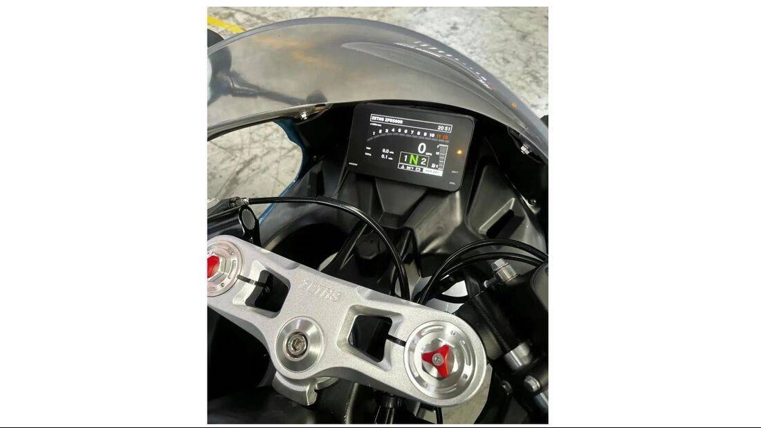 双缸复古仿赛！Zeths ZFR 500R曝光_搜狐汽车_搜狐网