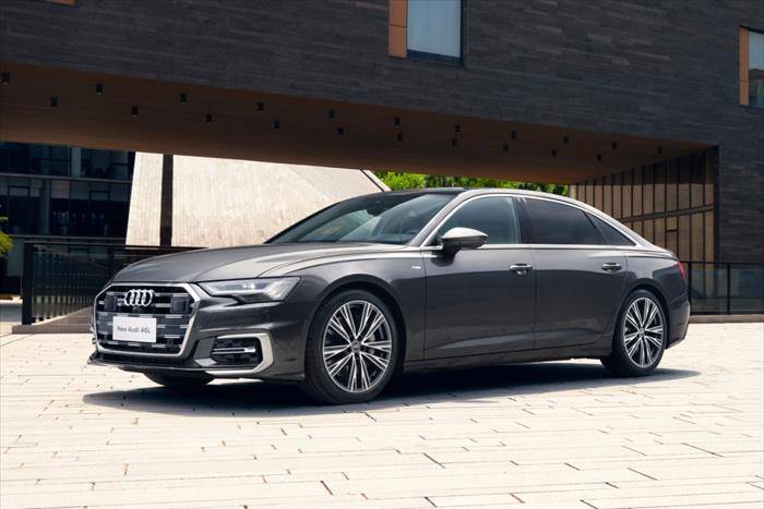 优惠超过11万的豪华C级车，奥迪A6L性价比提高了？还真未必_搜狐汽车_搜狐网