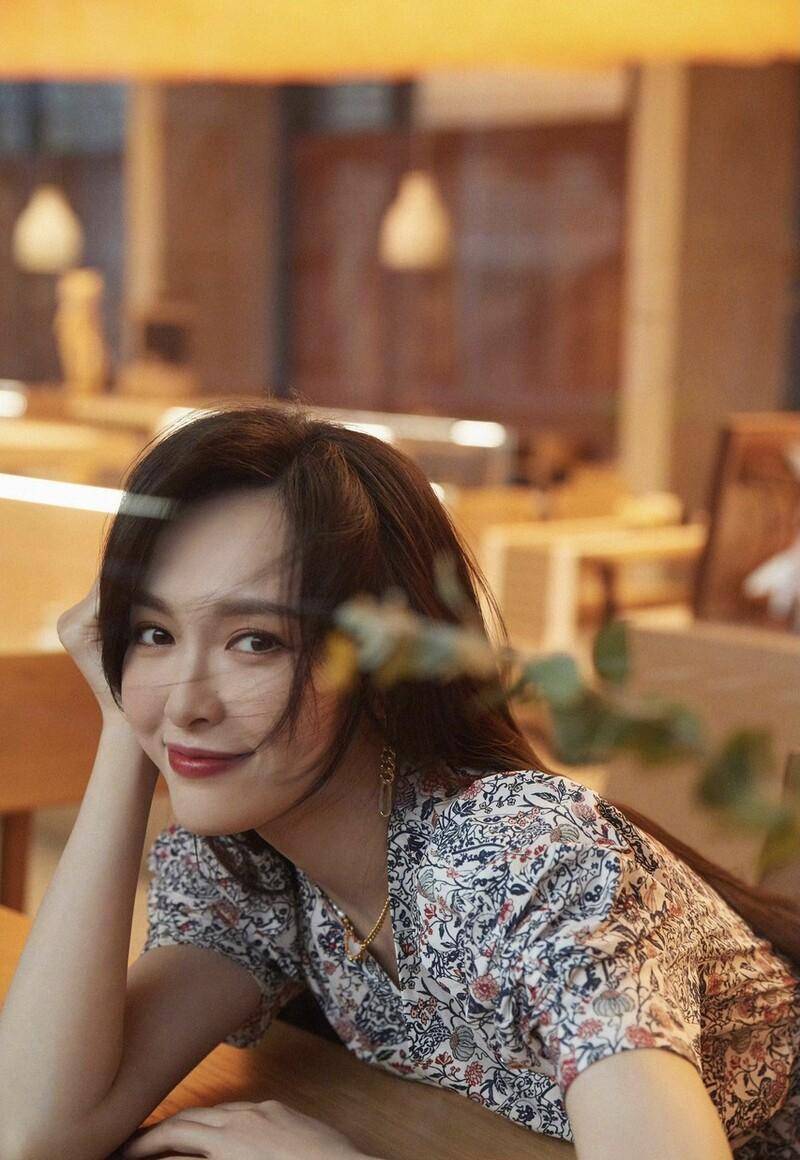 上海的四大美女，个个美若天仙，你最喜欢谁？ -6parkbbs.com