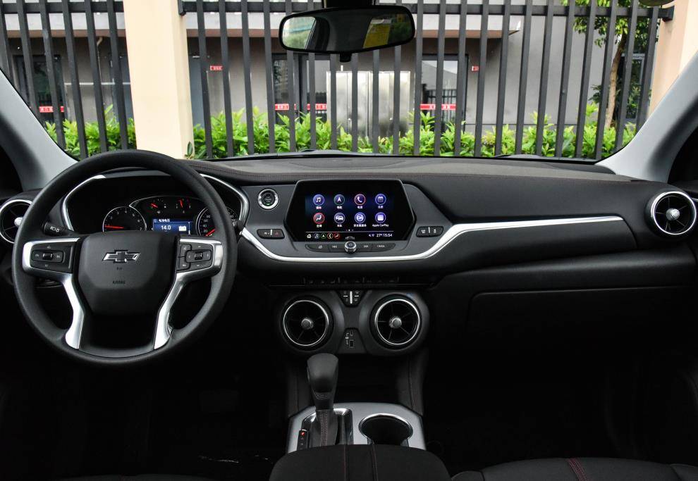 中大型SUV再添“搅局者”，新车比汉兰达更大气，全系237马力＋9AT_搜狐汽车_搜狐网