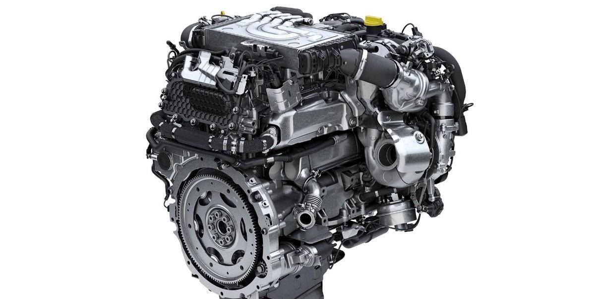 路虎新3.0T直六发动机-PT306，真的是“偷师”宝马和奔驰吗？_搜狐汽车_搜狐网