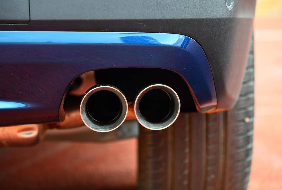 雪佛兰“小将”再度升级，外观更显年轻运动，爆237马力＋9AT，配四驱_搜狐汽车_搜狐网