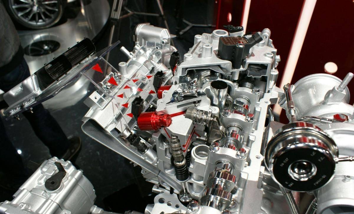 路虎新3.0T直六发动机-PT306，真的是“偷师”宝马和奔驰吗？_搜狐汽车_搜狐网