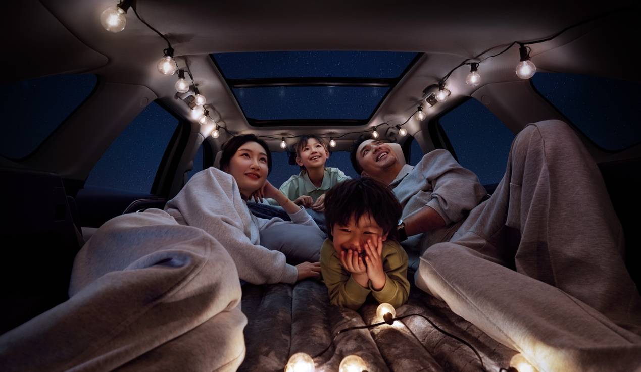 卓越不凡！哈弗枭龙MAX Hi4电四驱完胜宋PLUS DM-i冠军版_搜狐汽车_搜狐网