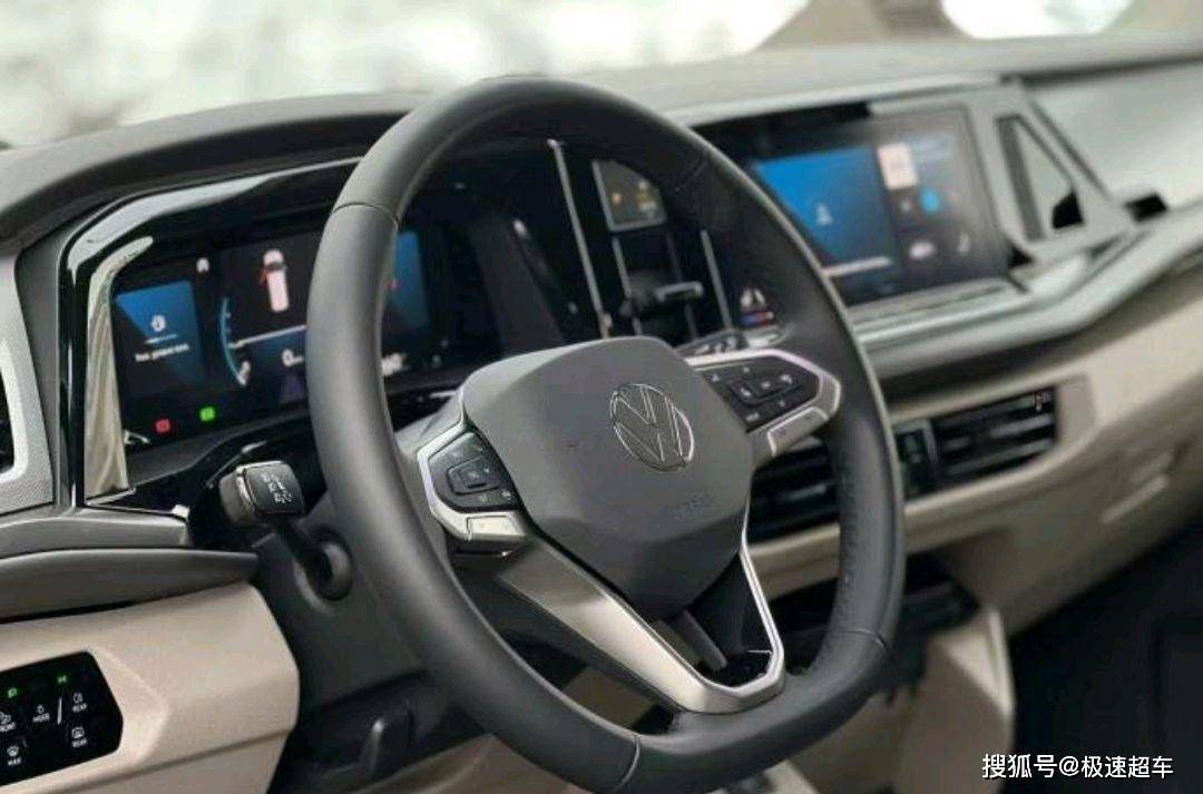 大众迈特威T7来了，德系7座MPV，对标丰田赛那，2.0T+7座+四驱_搜狐汽车_搜狐网
