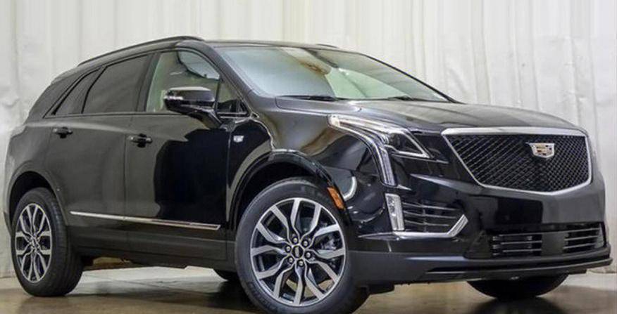 33.2万提了凯迪拉克XT5，再开沃尔沃xc60，对比后差距太大！_搜狐汽车_搜狐网