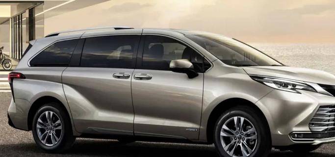 再等19天上市！轴距超3米油耗不到6L，完胜别克GL8，厂家却加价5万_搜狐汽车_搜狐网