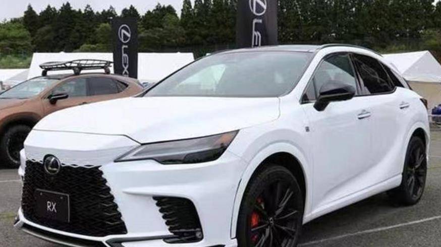 风格大改！全新“雷克萨斯RX”上市时间实锤，运动感不输宝马X5_搜狐汽车_搜狐网