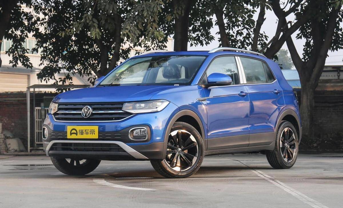 小型SUV也打“价格战”？奥迪Q2L优惠6.44万，大众探影直降3万！_搜狐汽车_搜狐网