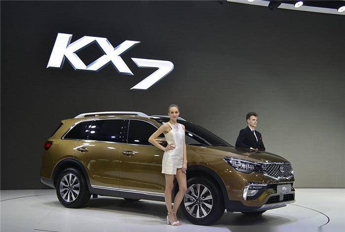 合资大七座SUV，比汉兰达还霸气，从18w降到12.59w，现却没人要_搜狐汽车_搜狐网