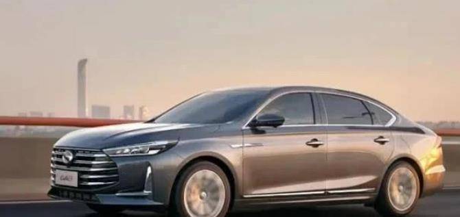 真没白等！比奥迪A6漂亮10倍，不足15万，2.0T＋8AT，6月上市_搜狐汽车_搜狐网