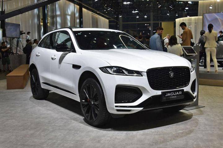 细节配置略有调整，起售47.2万元，新款捷豹F-PACE是否可以考虑？_搜狐汽车_搜狐网