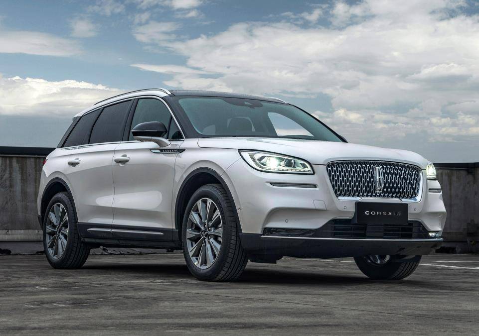 “实力型”的林肯车，全系245马力，配8AT＋四驱，比宝马X1更豪华_搜狐汽车_搜狐网