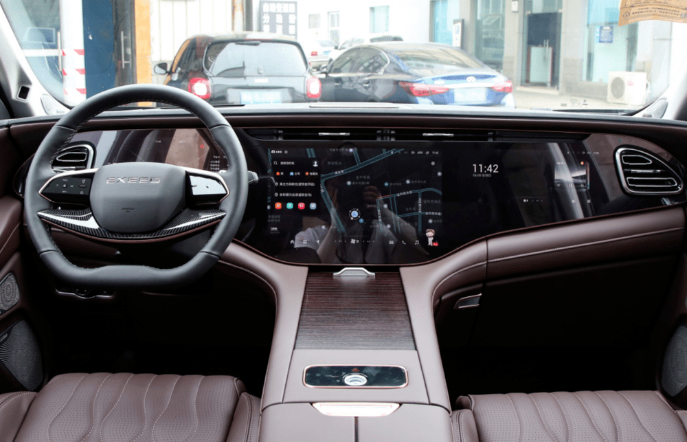 二十万预算，拿下中大型SUV，这三款一定不能错过_搜狐汽车_搜狐网