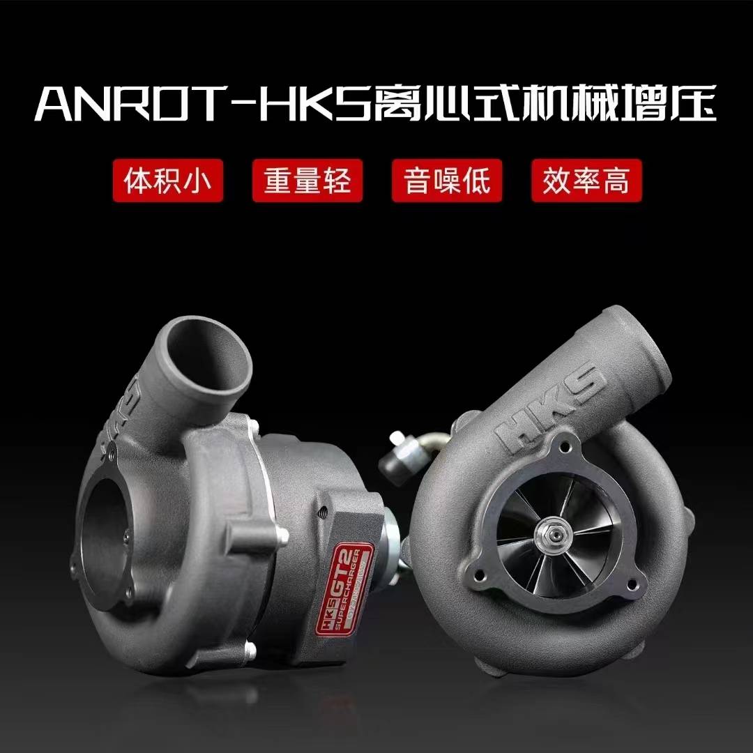 兰德酷路泽4000加上一套机械增压，让你的陆巡4.0超越5.7_搜狐汽车_搜狐网