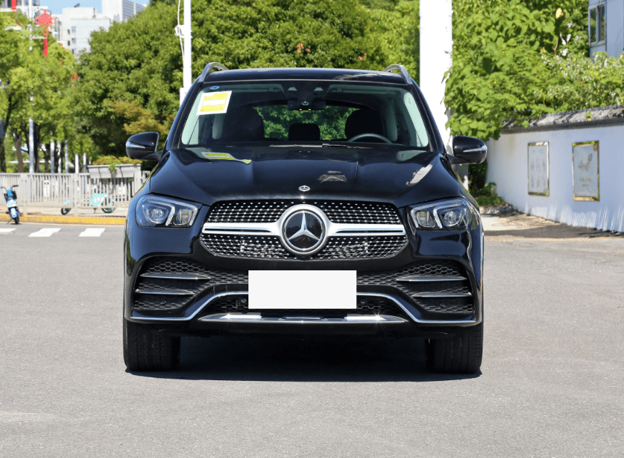 综合评测奔驰GLE，主打年轻化，2.5T＋48V轻混更给力_搜狐汽车_搜狐网