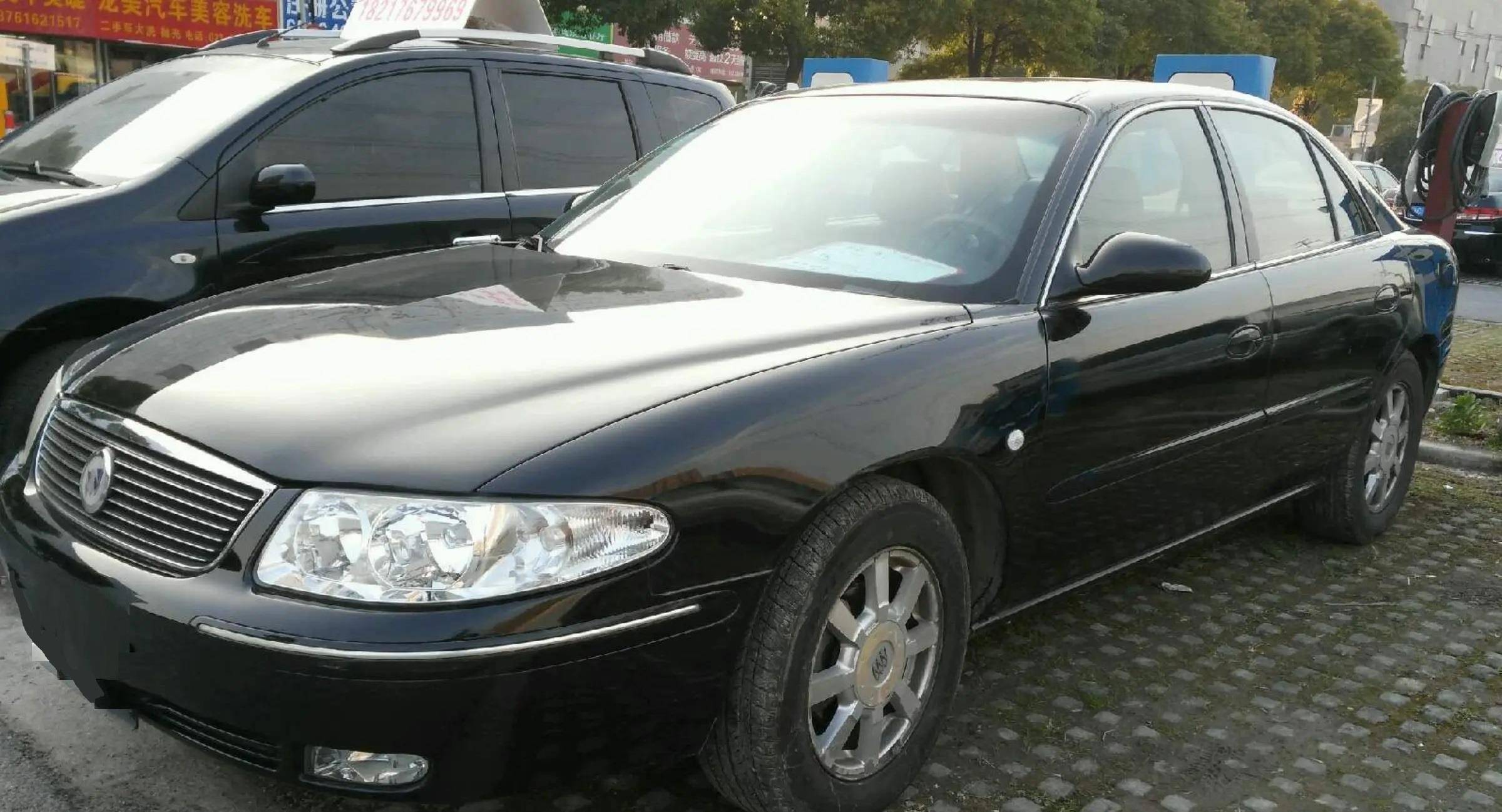 中级车里的“性价王”，降5万多，近240马力+9AT，比雅阁迈腾厚道_搜狐汽车_搜狐网