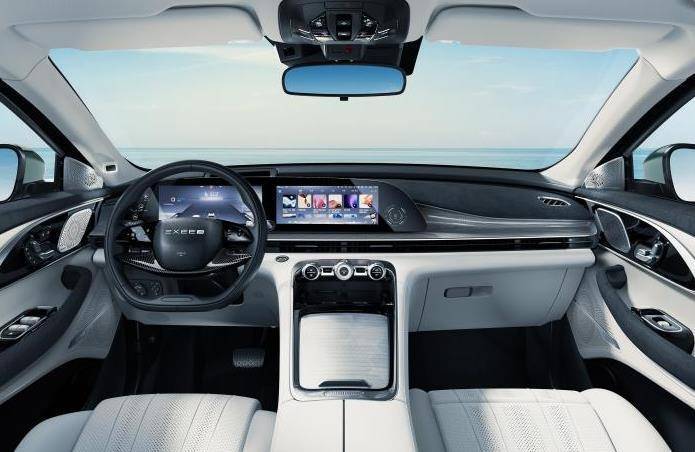 今日开售！拥有2.0T+8AT，豪华不输奥迪Q5，预售14万多终身质保_搜狐汽车_搜狐网