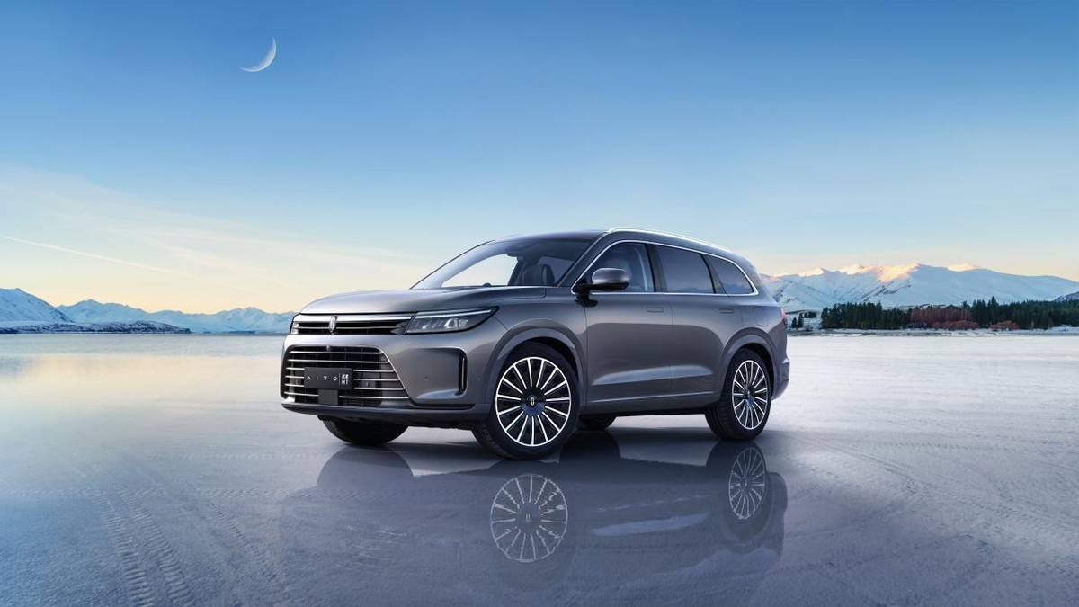 增程式明星车型PK，AITO问界M7和理想L8怎么选？_搜狐汽车_搜狐网
