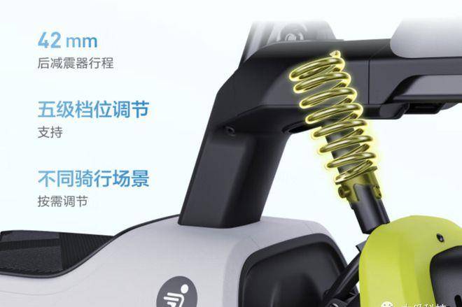 九号电动推出新车V30C，外观升级，还配姿态感应解锁，2000起步！_搜狐汽车_搜狐网