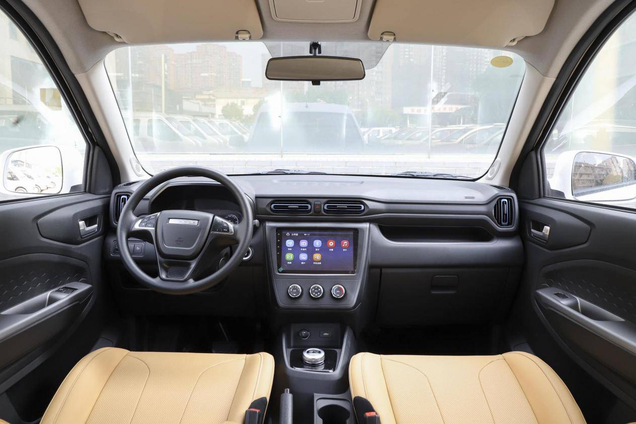 纯电350km续航+8座大空间，东风风光E380怎么看？_搜狐汽车_搜狐网