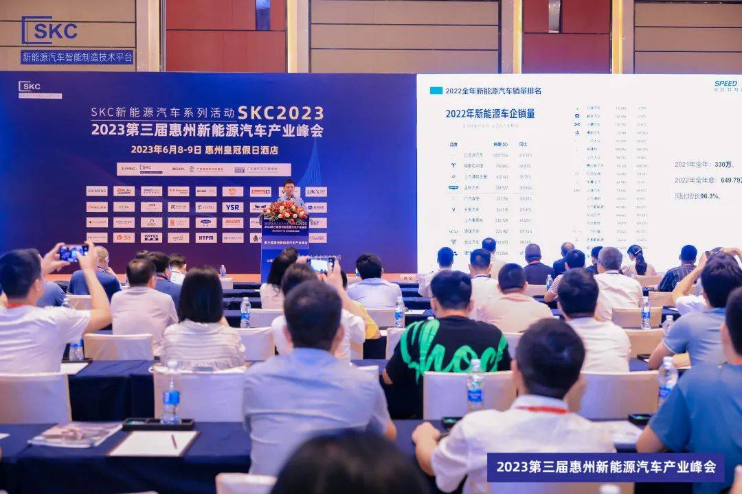 SKC 2023丨视比特“AI+3D视觉”在汽车外观缺陷检测中的批量应用_搜狐汽车_搜狐网