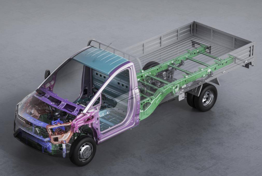 正在孕育中的国民MPV：菱势G200，增程技术源自五菱_搜狐汽车_搜狐网