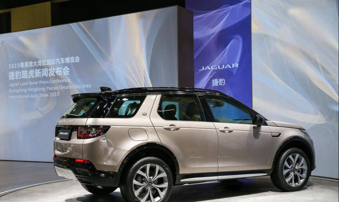 JLR，在「重塑未来」中完成自我定义_搜狐汽车_搜狐网