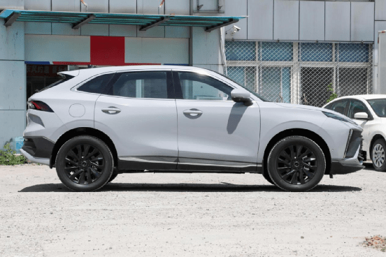 风行T5 EVO狂飚版对比长安CS55PLUS，谁能更胜一筹？_搜狐汽车_搜狐网