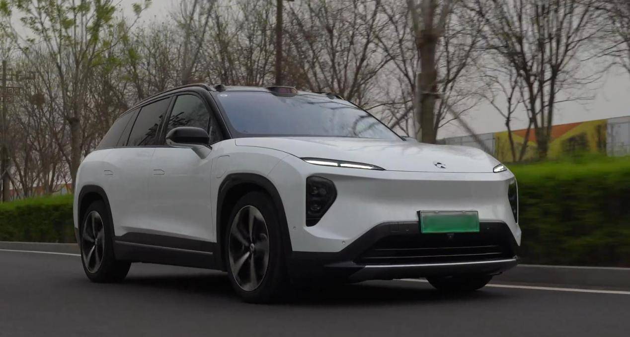 锐歌/ES7/Model Y，这三款智能纯电SUV到底应该怎么选？_搜狐汽车_搜狐网