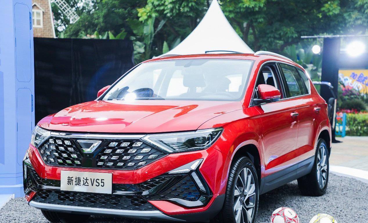 盘点四款十万内落地的高性价比suv，月薪三千也能开得起！ 搜狐汽车 搜狐网