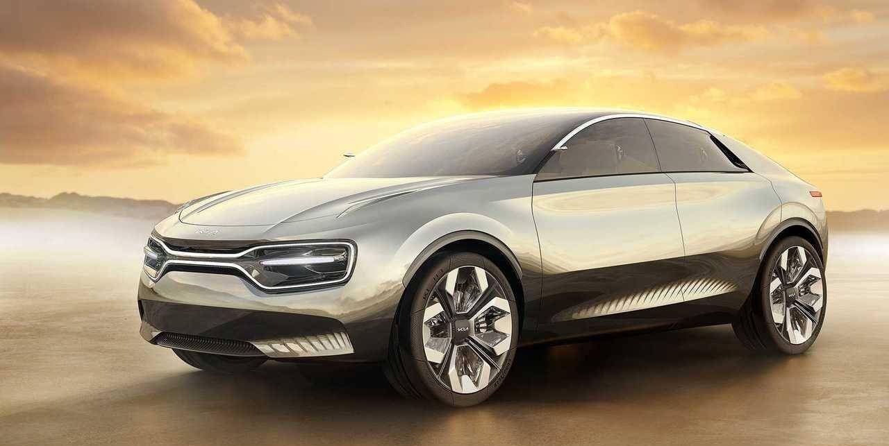 要填满EV1到EV9的车系阵容！起亚纯电车队将加入平价都市小车_搜狐汽车_搜狐网