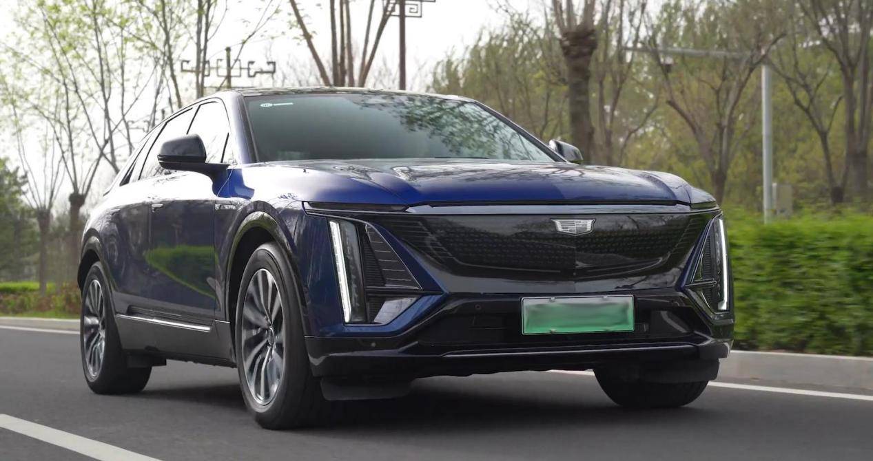 锐歌/ES7/Model Y，这三款智能纯电SUV到底应该怎么选？_搜狐汽车_搜狐网