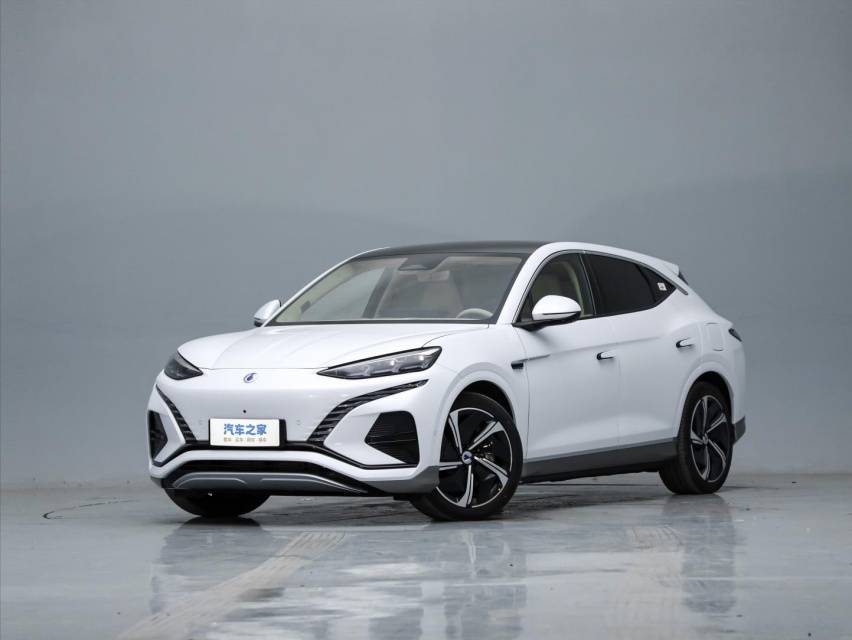 腾势N7将于7月3日正式上市，定位为一款猎跑SUV，35万起售_搜狐汽车_搜狐网