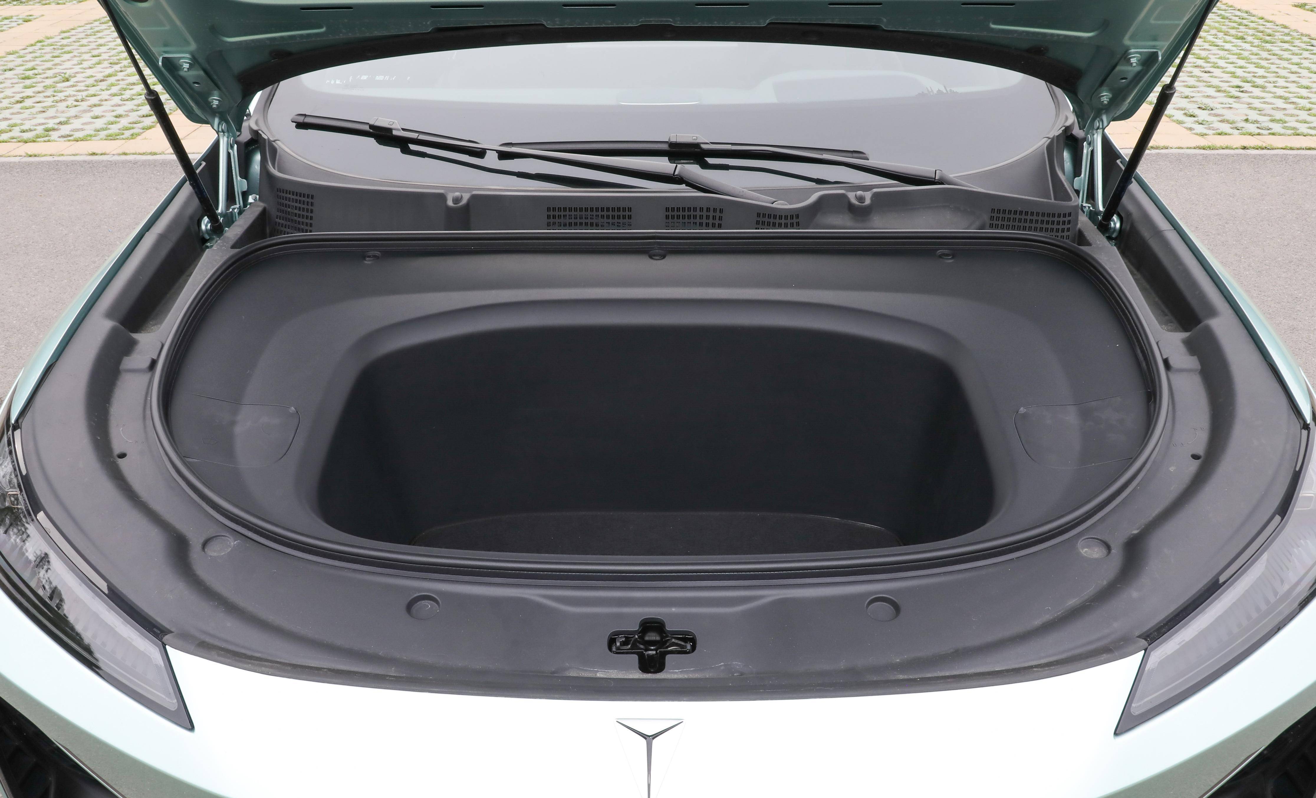 长安深蓝S7震撼上市！比预售价低两万，会成为热门吗？_搜狐汽车_搜狐网