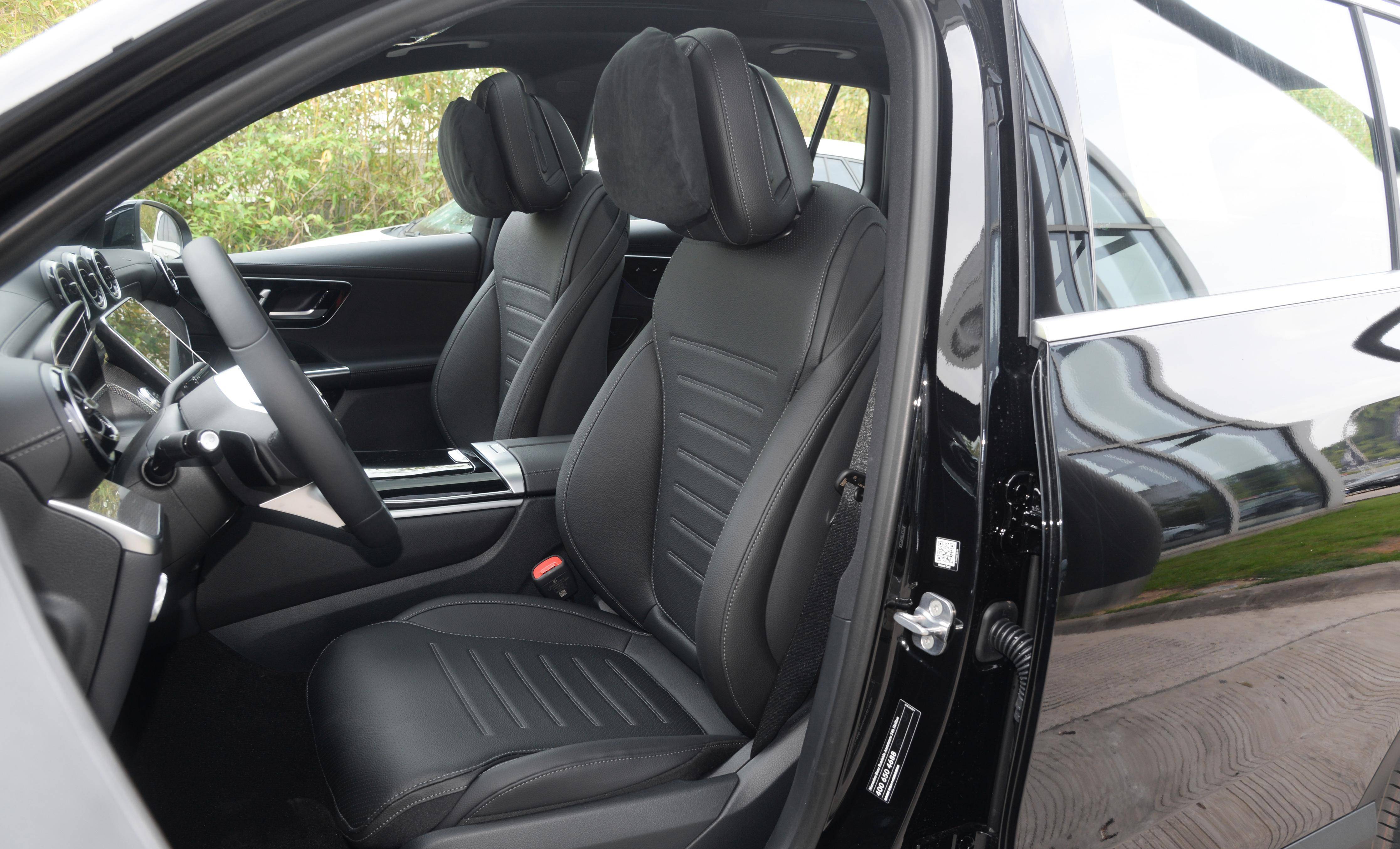 40万预算买SUV，宁买理想L7也不买奔驰GLC？_搜狐汽车_搜狐网