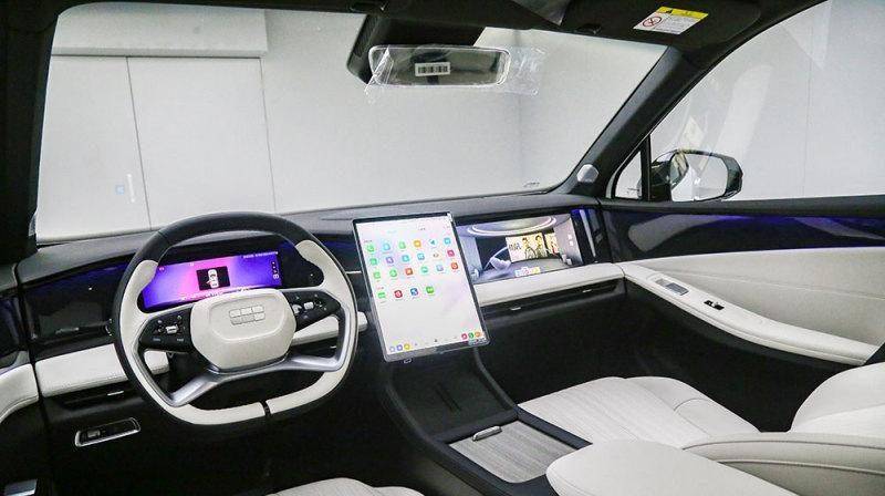 启辰大V DDi超混动预售价13万起，给我一个不买银河L7的理由！_搜狐汽车_搜狐网