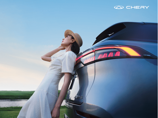 爱信8AT变速箱+CDC“磁悬浮”悬架 TIGGO瑞虎9就是同级别内卷王！_搜狐汽车_搜狐网