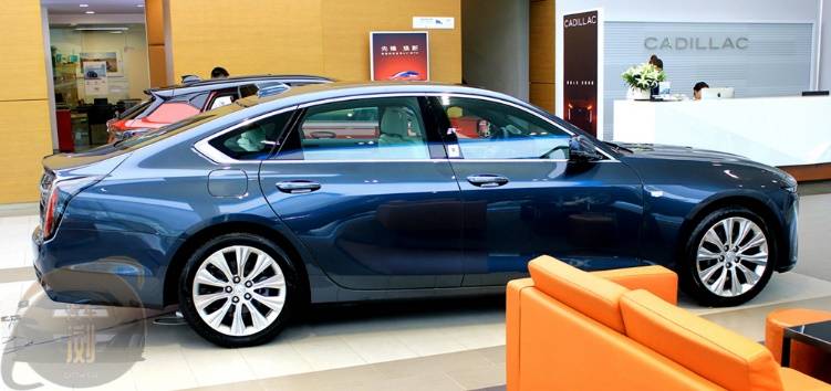 豪华车界一个独特存在 全新CT6究竟面向经典还是未来？_搜狐汽车_搜狐网