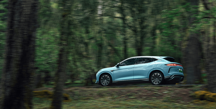 售价超Model Y，替代BBA，腾势N7的底气在哪？_搜狐汽车_搜狐网