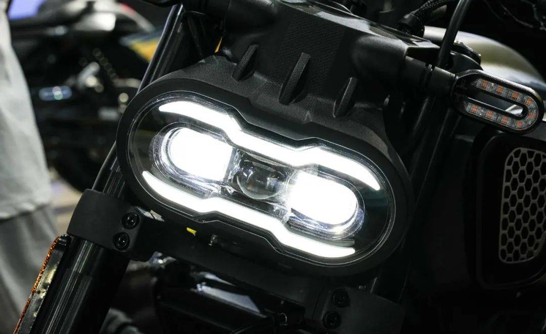 VOGE CU525正式发布，售价29766元的它能否起飞_搜狐汽车_搜狐网