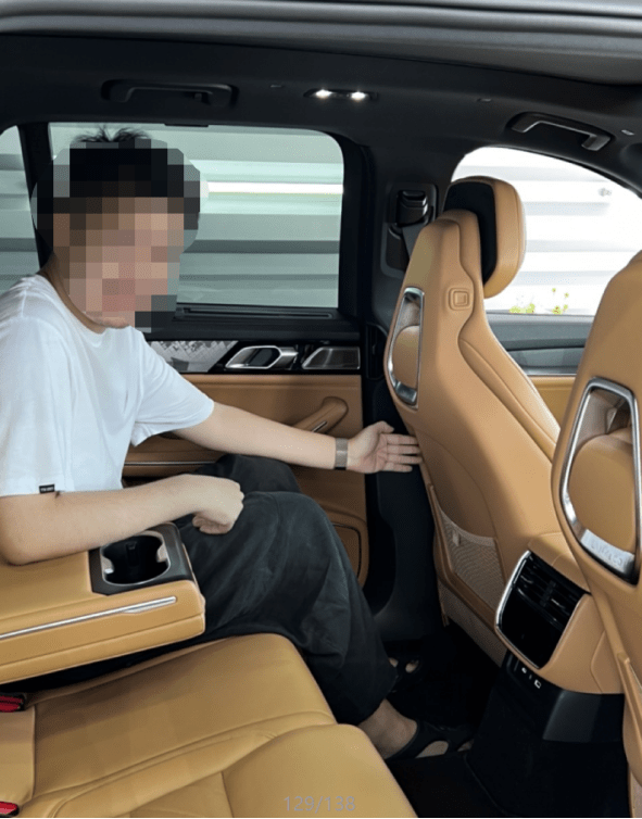 9＞5+5 看领克09正面对决奥迪Q5L、X5_搜狐汽车_搜狐网