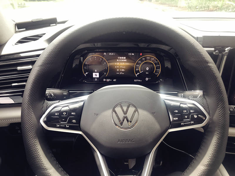 大众途昂X 380T艾森刷ECU：动力变激进时速180也依旧给力！_搜狐汽车_搜狐网