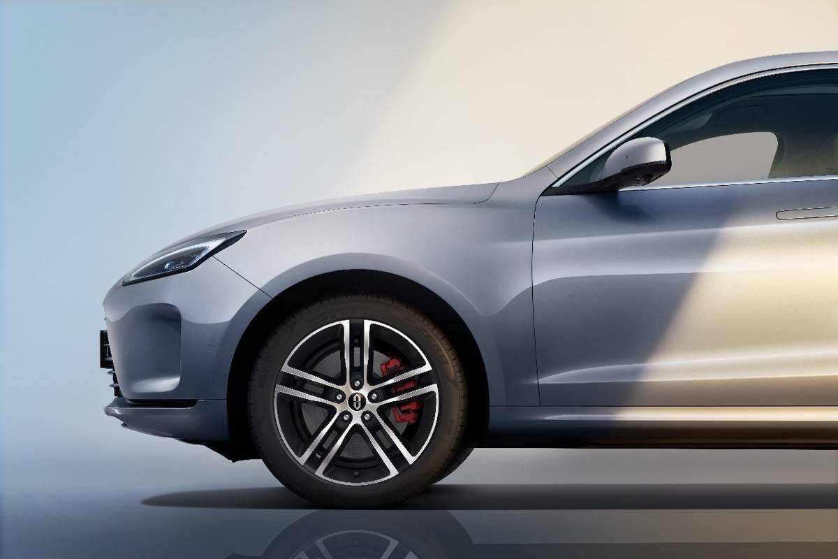 不会有任何里程焦虑，问界M5标准版比小鹏G6更香_搜狐汽车_搜狐网