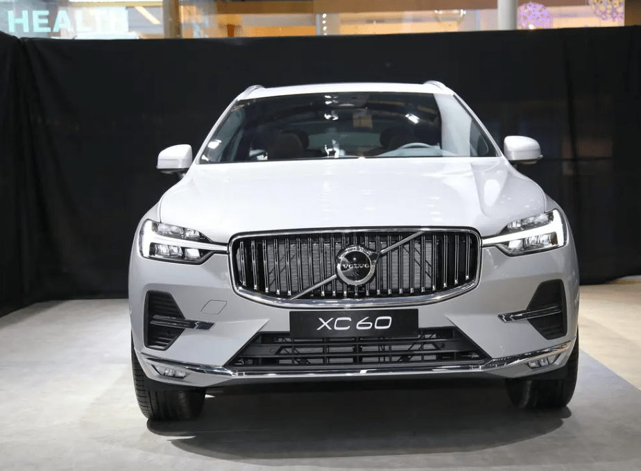 光彩熠熠的沃尔沃亚太-沃尔沃XC60_搜狐汽车_搜狐网