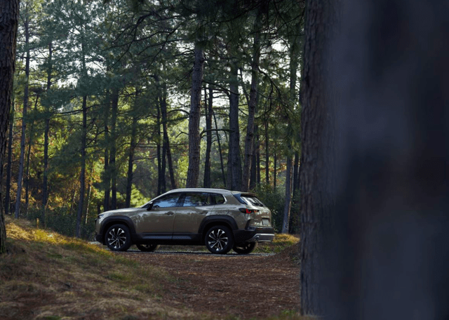 入门就是6AT，比CRV好看，配置还丰富_搜狐汽车_搜狐网