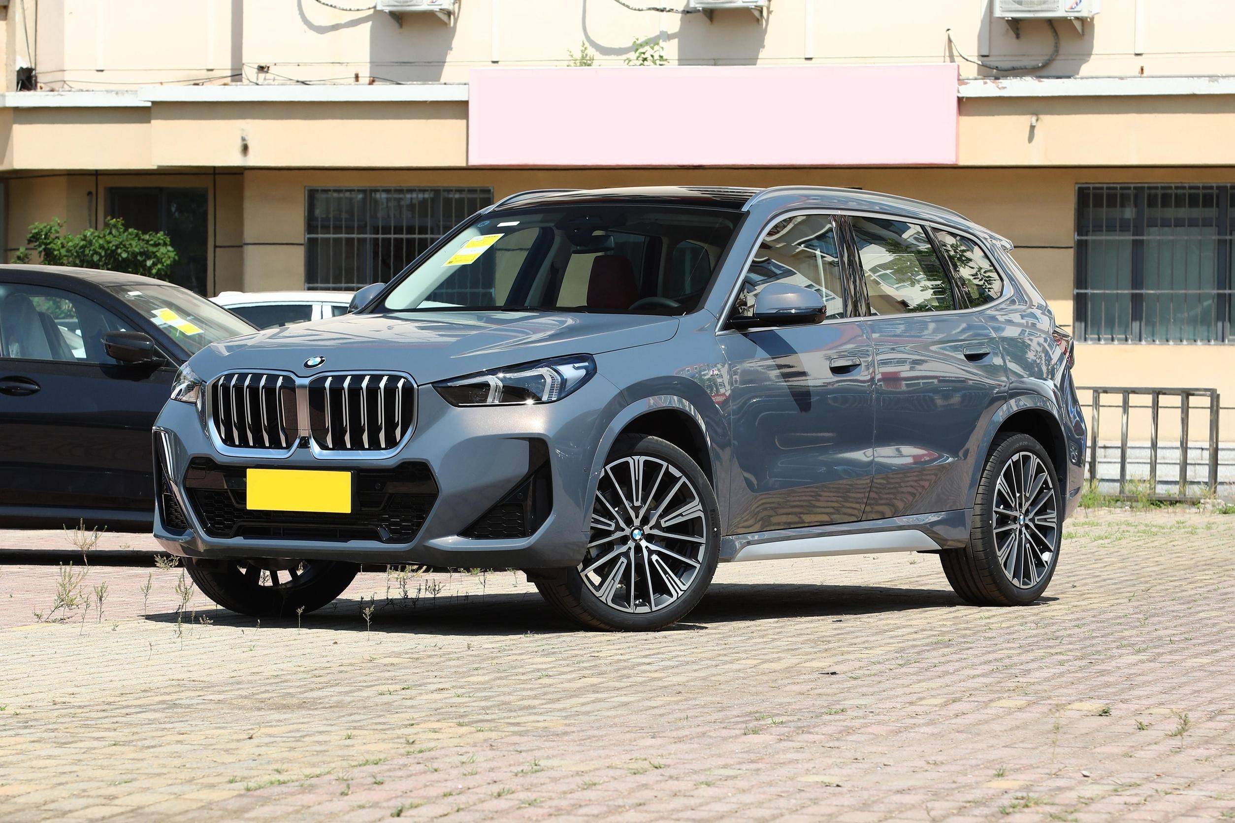 宝马X1，外观不输X5，动力竟然还比X3强，值不值得购买？_搜狐汽车_搜狐网