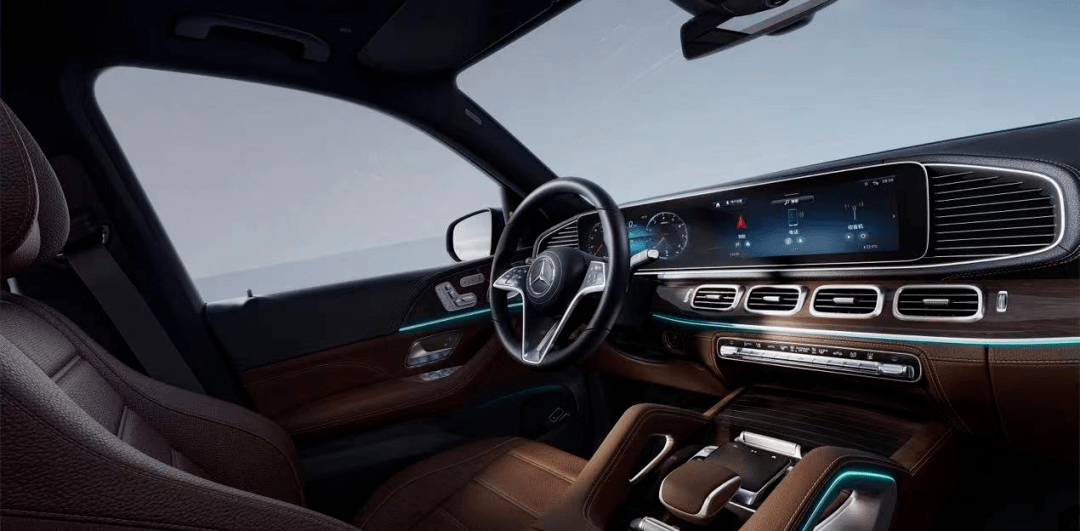 新款奔驰GLE 69.98万起售，选它还是宝马X5？_搜狐汽车_搜狐网