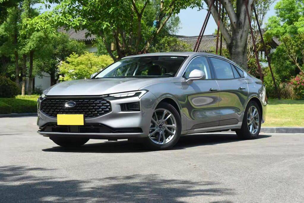 福特终于开窍了，配190马力+8AT，才14.98万起，带你看蒙迪欧1.5T_搜狐汽车_搜狐网